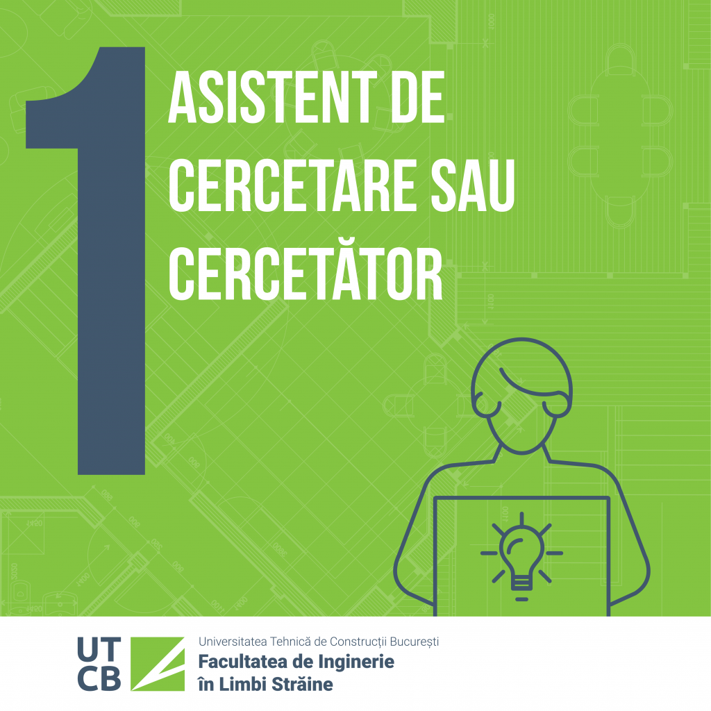 2 - Universitatea Tehnica de Constructii Bucuresti