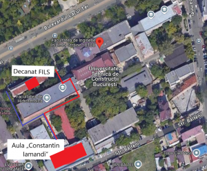 harta-1-5 - Universitatea Tehnica de Constructii Bucuresti